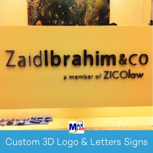 custom-3d-logo-letter-signs-06 - MAX LED Display Malaysia